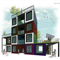FIDI-The Florence Institute of Design International, Italy : DESIGN GALLERY