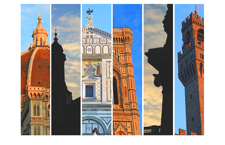 The Florence Institute of Design International : Summer Architecture ...